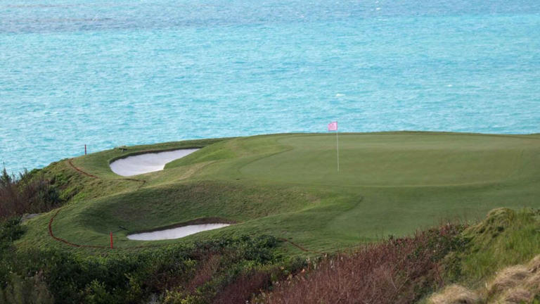 2025 Butterfield Bermuda Championship Saturday TV coverage: How to watch Round 3