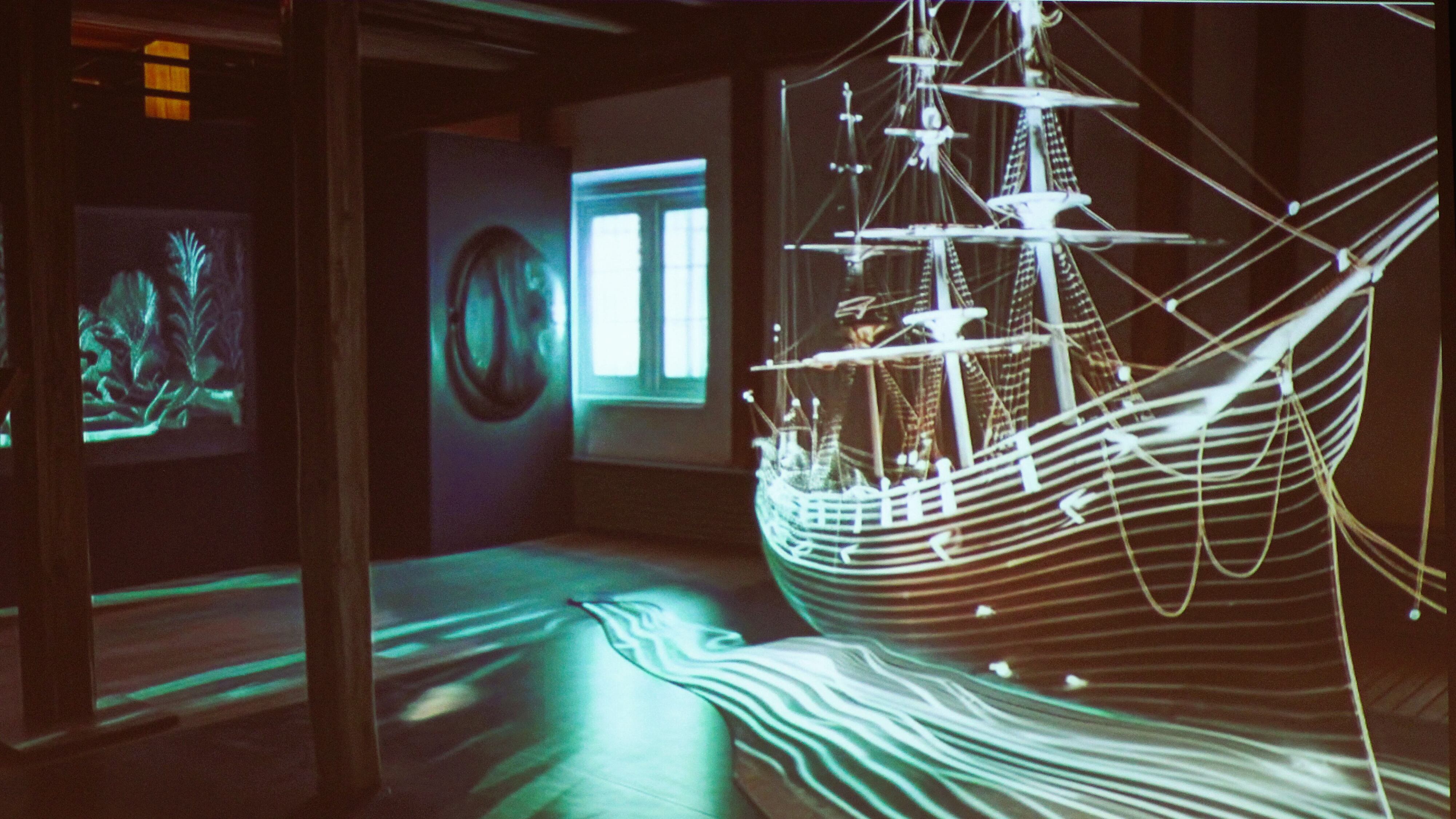 Jimmy Buffett exhibition drives excitement for Maritime Museum, Mobile ...