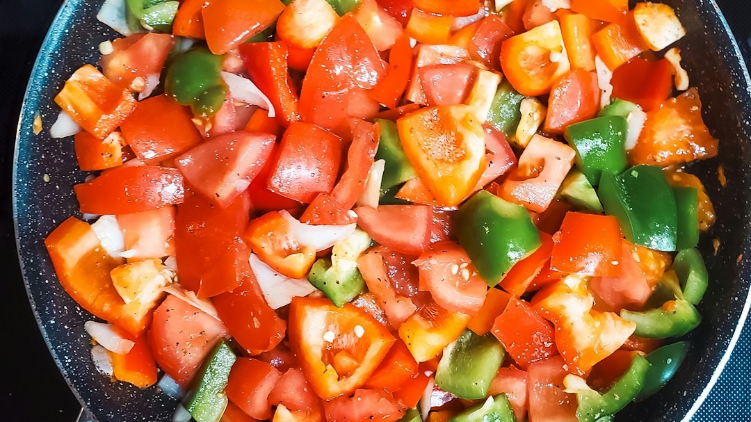 10 Reliable Healthy Cooking Tips from Dietitians