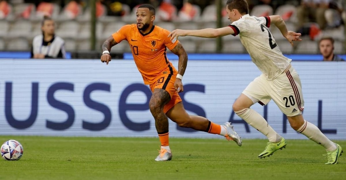 Pronostic Pays-Bas-Lituanie (qualification Coupe du Monde 2026)