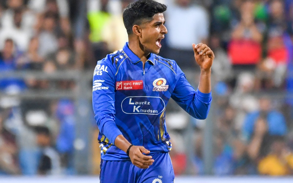 IPL 2026: MI Retain Their Core, Release Vignesh Puthur In Major Shock