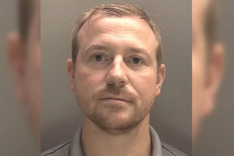 Stalker jailed after an argument on Facebook led to months of harassment