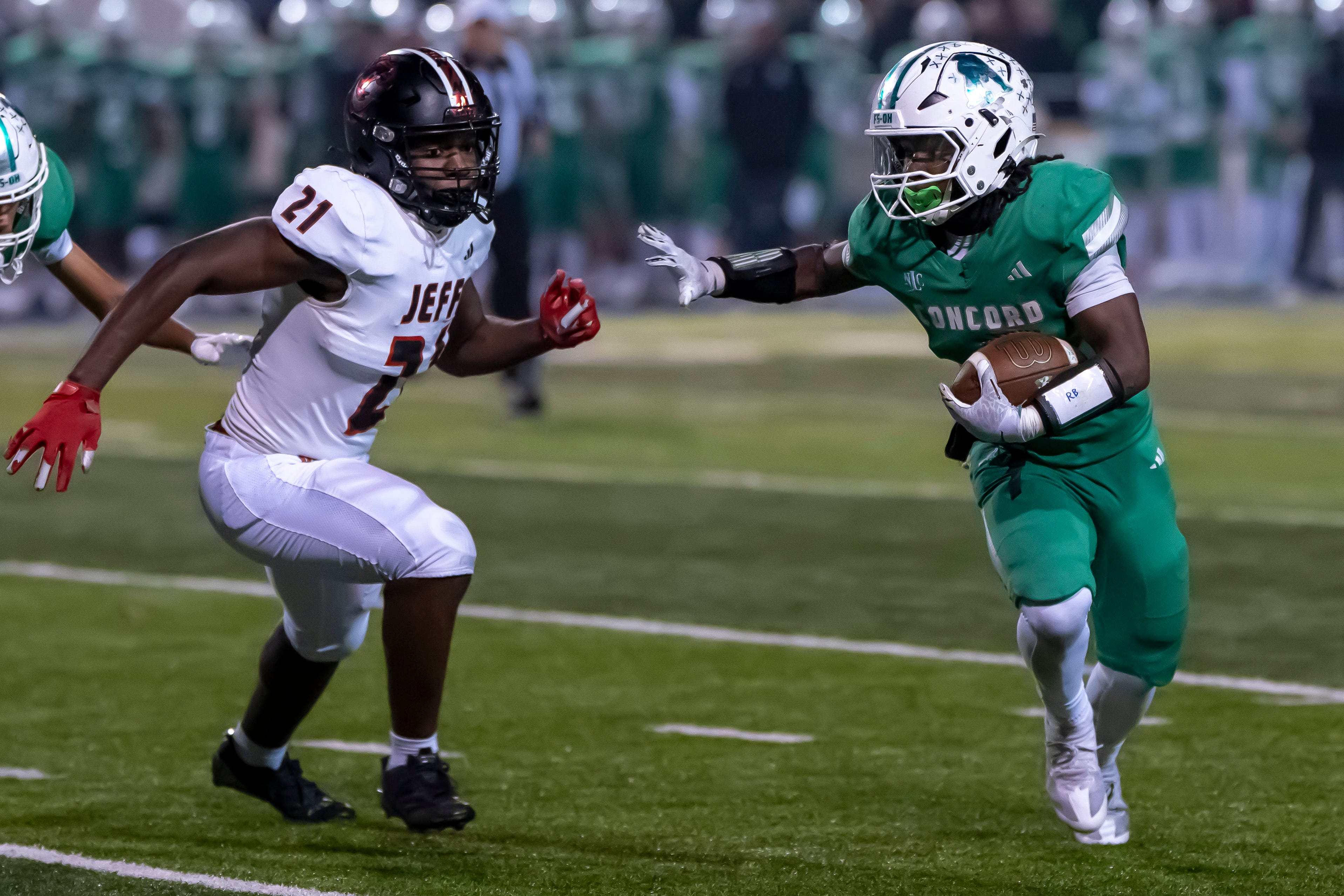 Meet the 15 players signed by Ball State football on early signing day