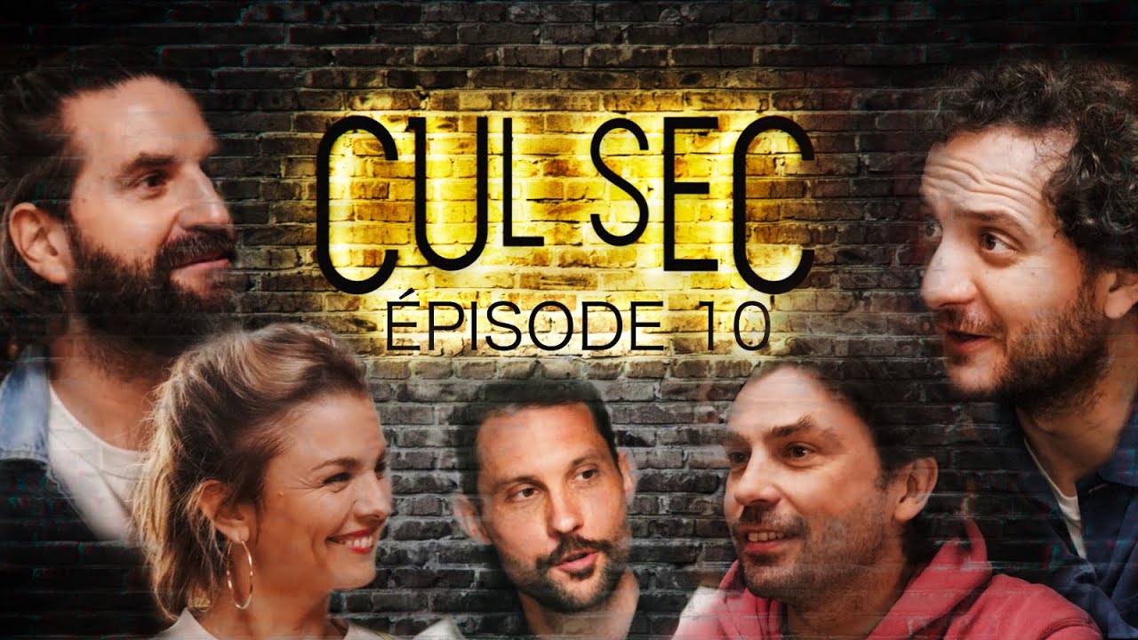 C*l sec épisode final: Le Palmashow, Sixtine Aupetit et Jonathan Barré!