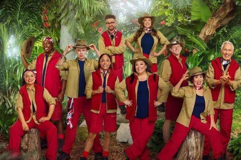 ITV I'm A Celebrity stars' highest-paid fees ever revealed