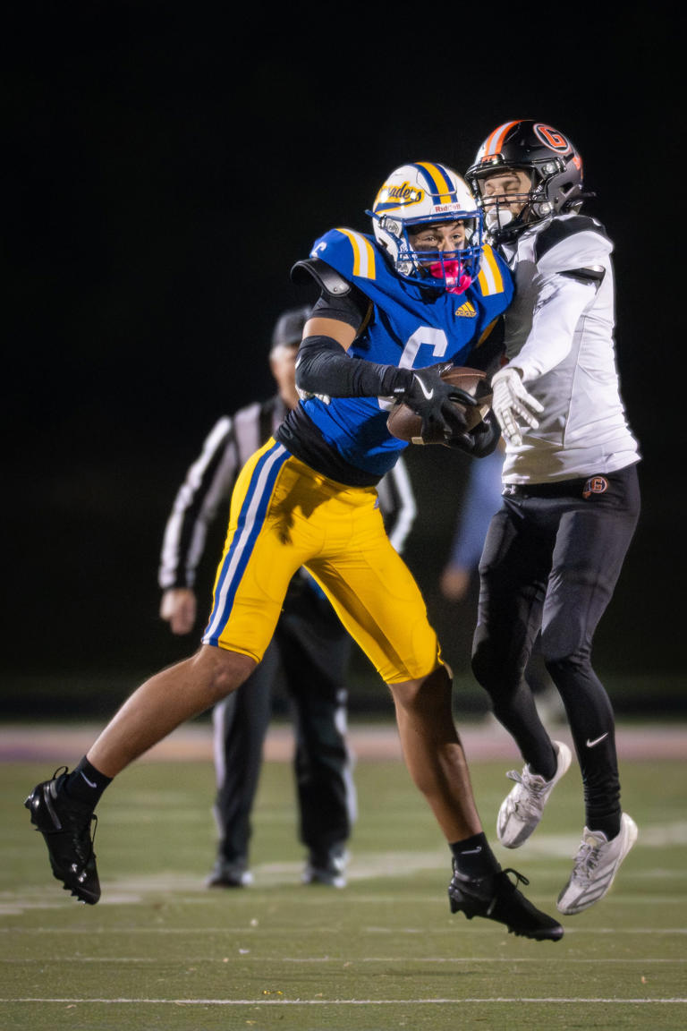 Catholic Memorial safety Dustin Roach commits to Luke Fickell, Wisconsin