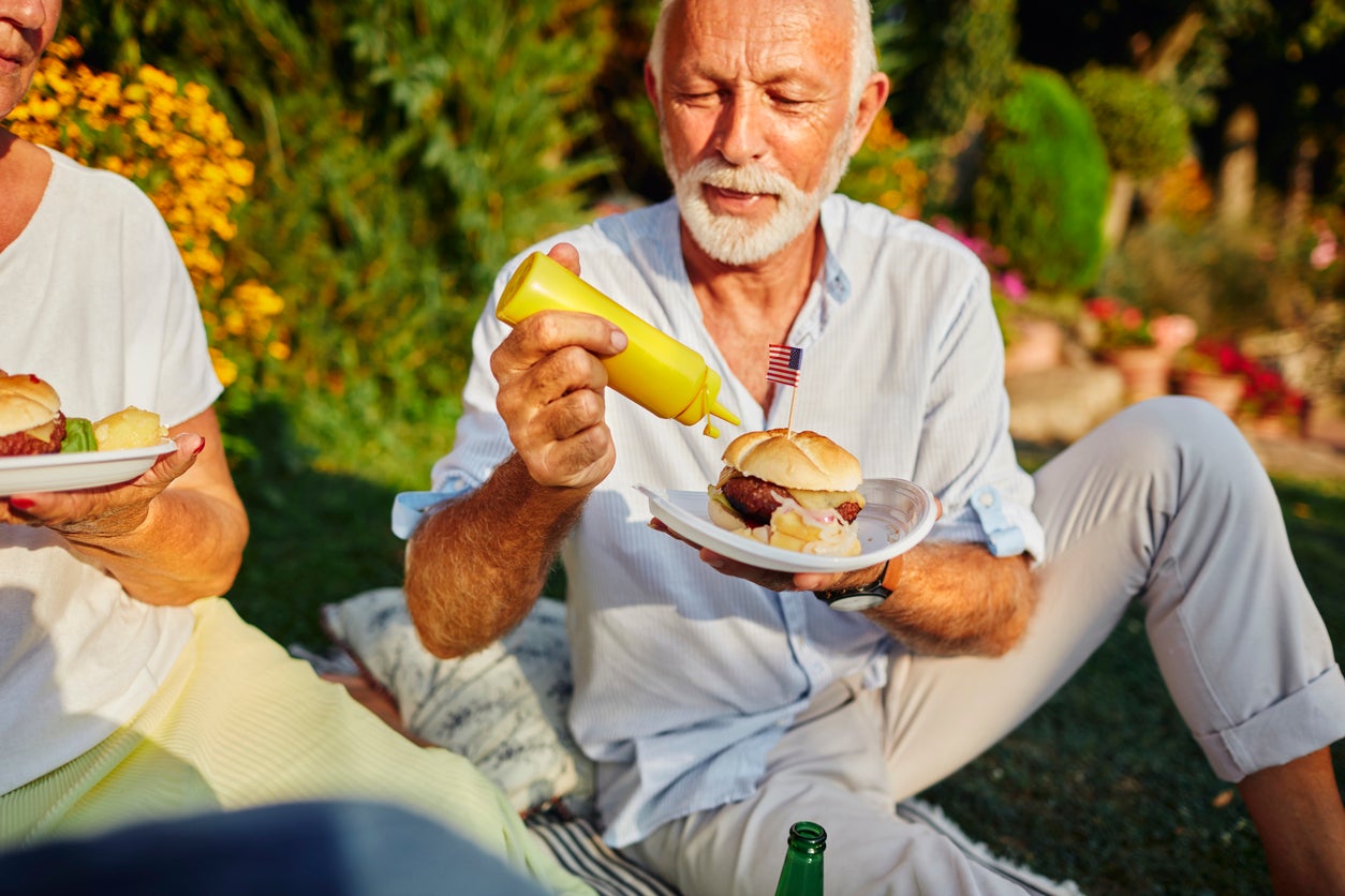 The controversial condiment that’s a home run for heart health