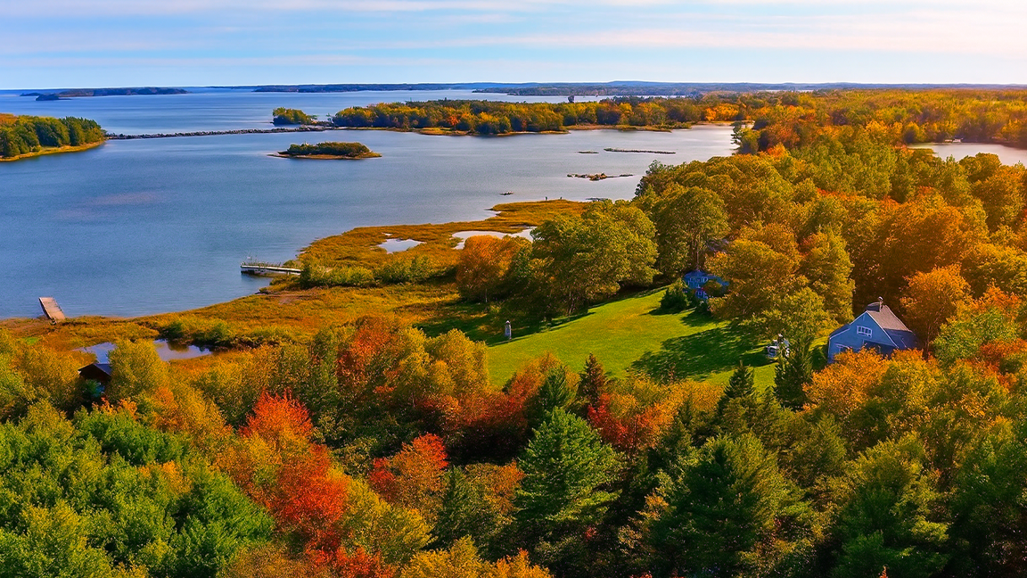 Is the Treasure of Oak Island Still Out There