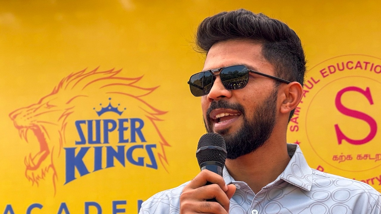IPL 2026: CSK confirm Ruturaj Gaikwad remains captain after Sanju Samson trade