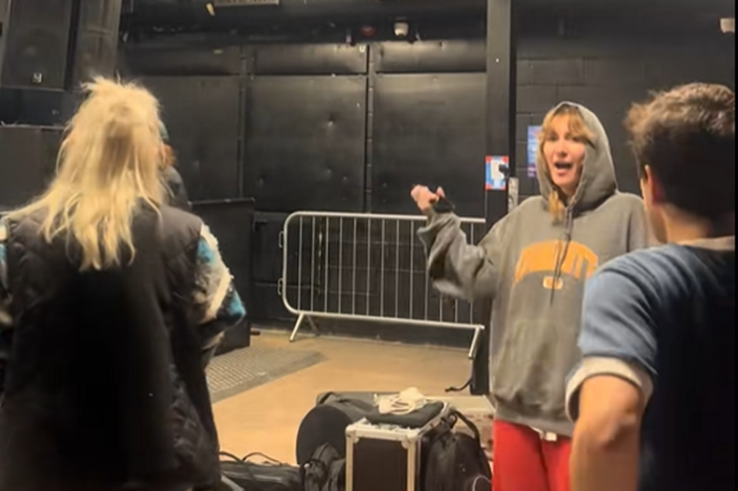 Iconic Glasgow venue forced to cancel sold out gig over 'exploding toilet'