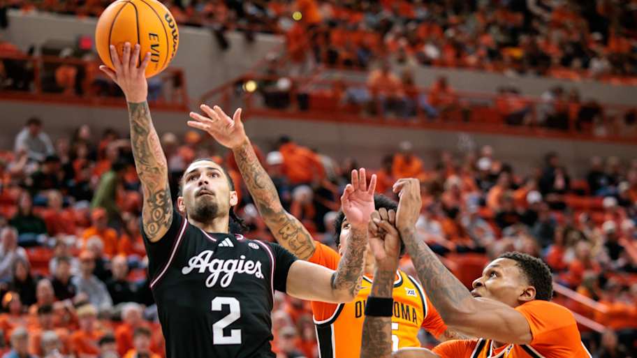 3 Takeaways From Texas A&M’s Meltdown vs. UCF