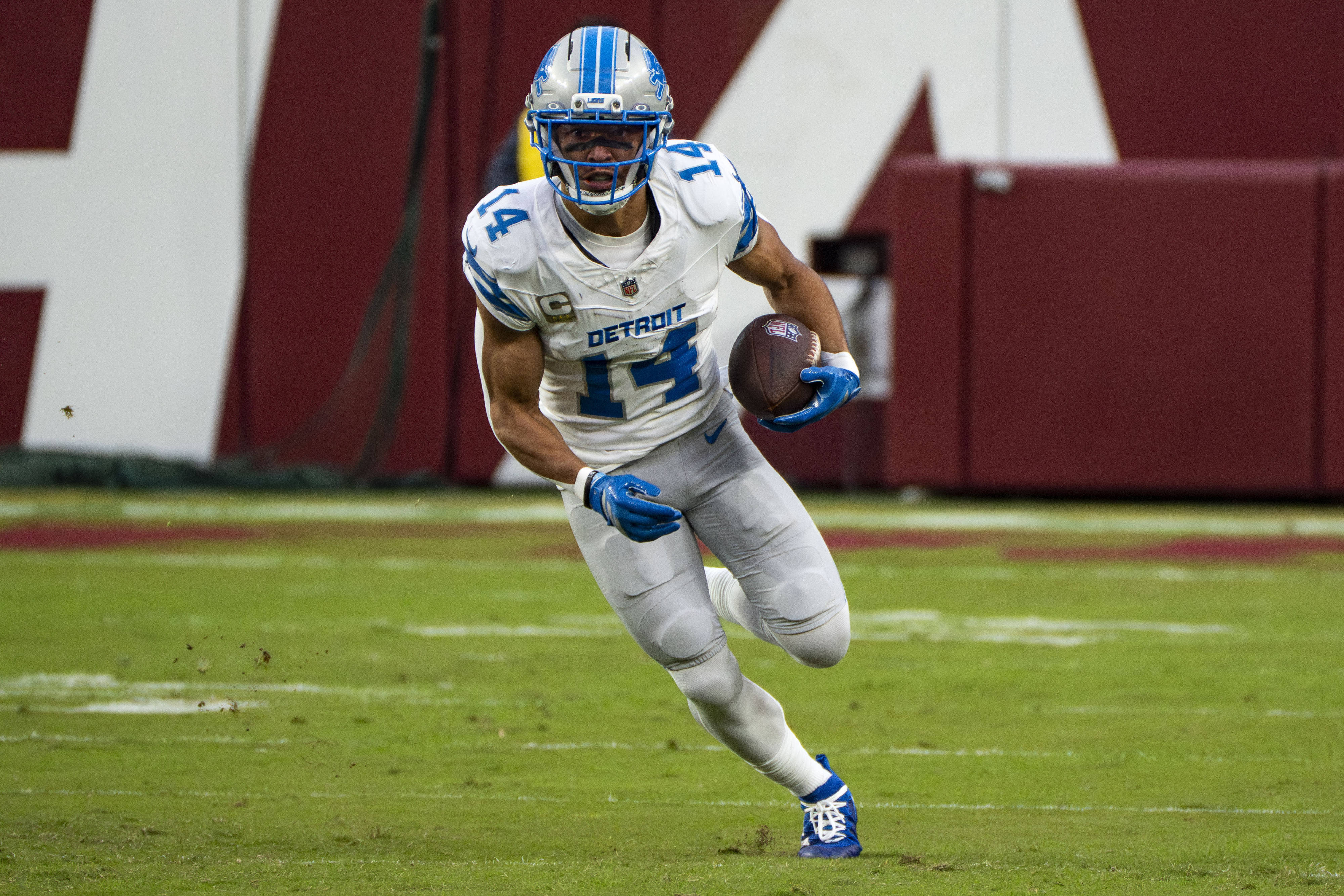 Top 10 NFL Players With Most Drops in the 2025-26 Season So Far