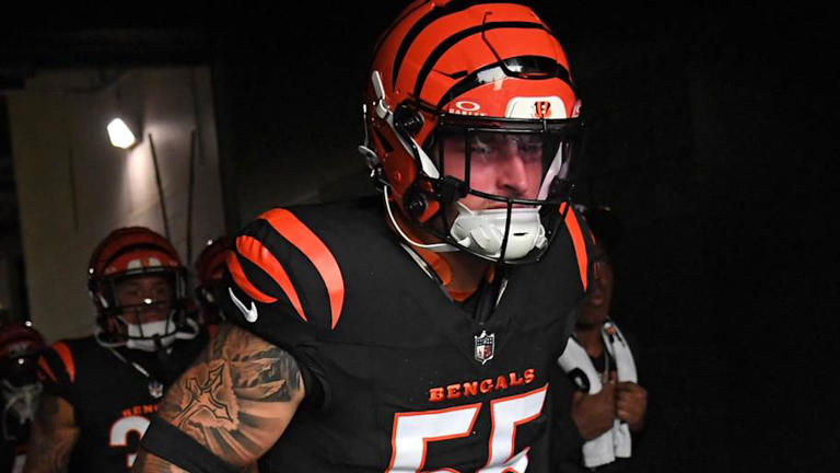 New Dallas Cowboys LB Logan Wilson shares expectations for debut
