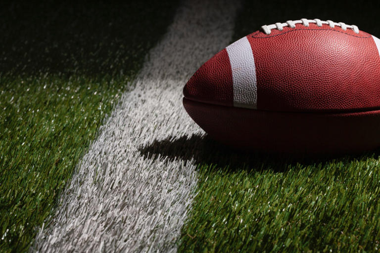 Netflix Star Coach John Beam Dies After Campus Shooting