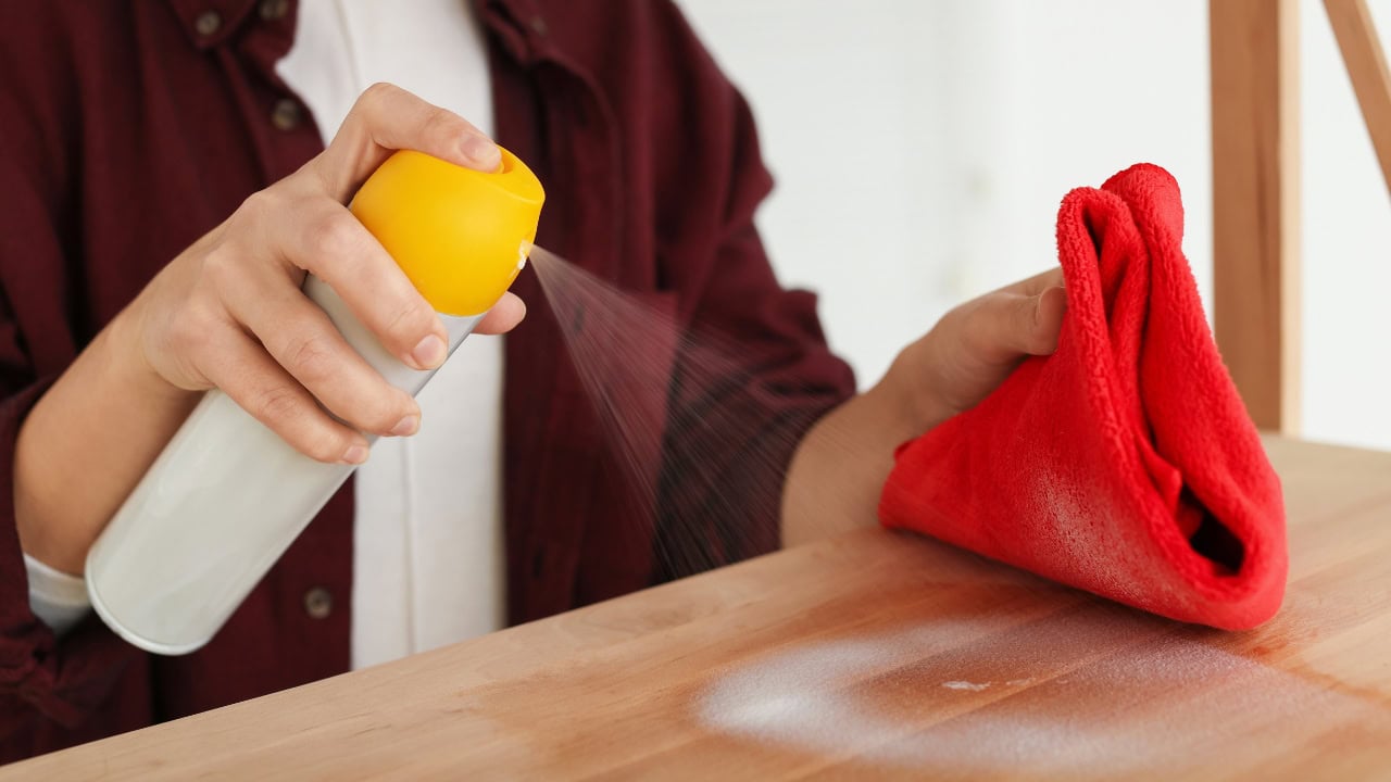 7 cleaning products that don’t actually sanitize anything