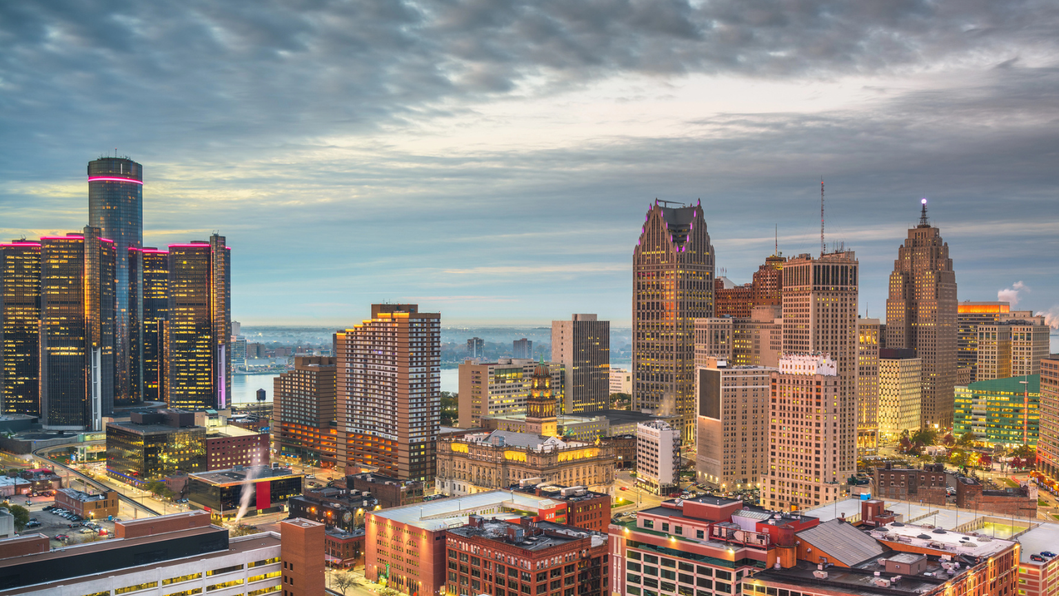 The American City Everyone Wrote Off – And Why Travelers Are Falling in ...