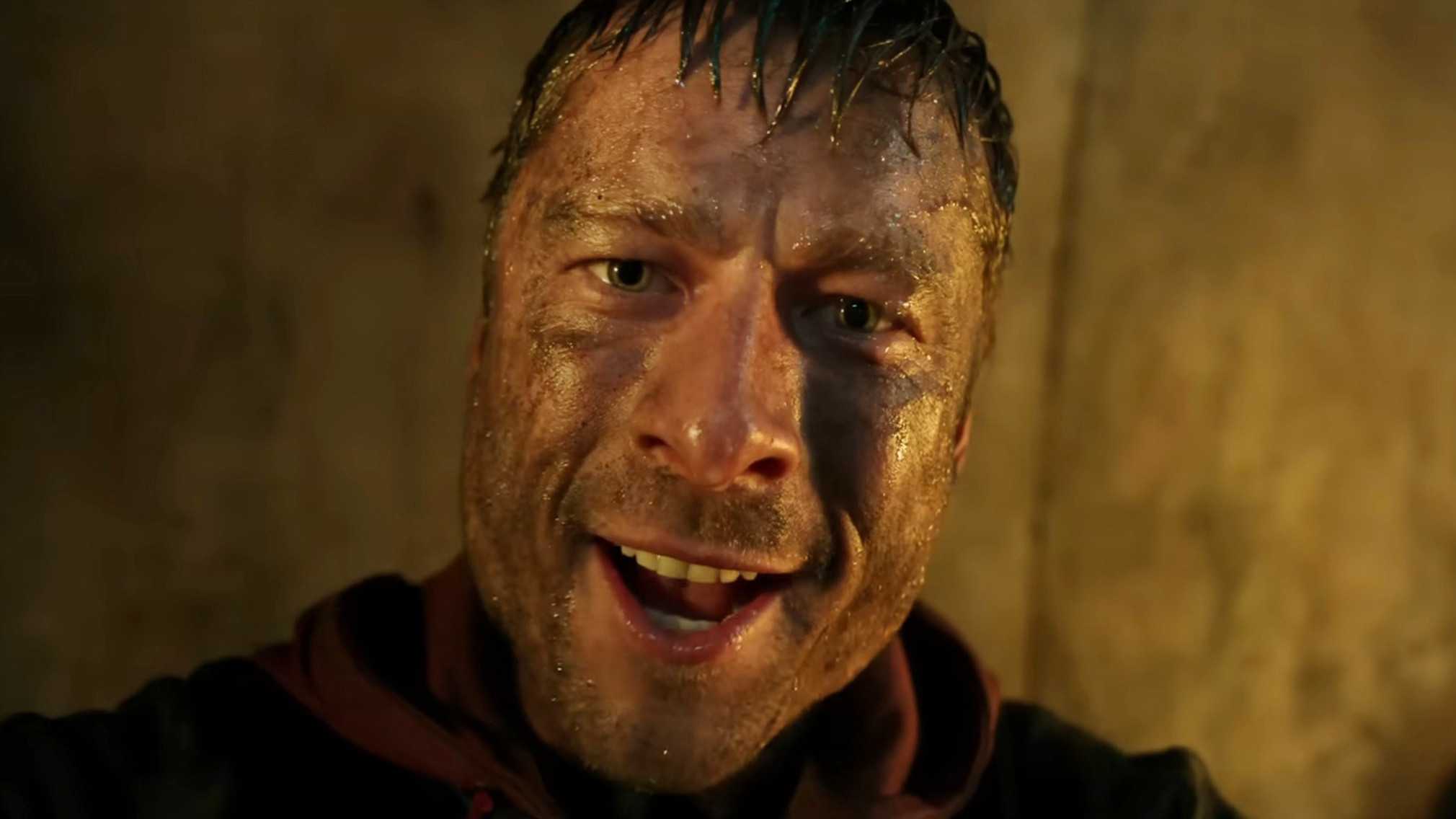 The Running Man remake: A box office flop finding streaming success