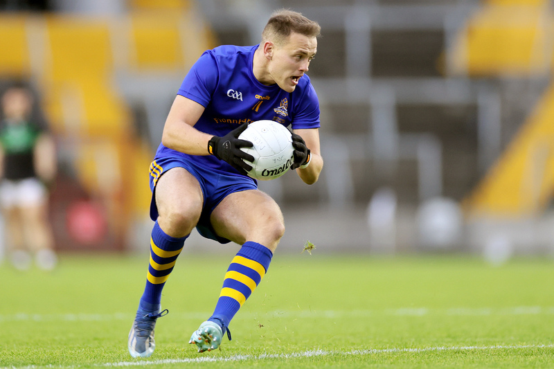 Late scoring surge sends St Finbarr's past Commercials and into Munster ...