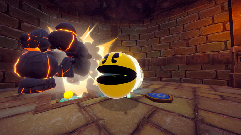 Red Cross Unites With PAC-MAN To Boost Holiday Blood Donation