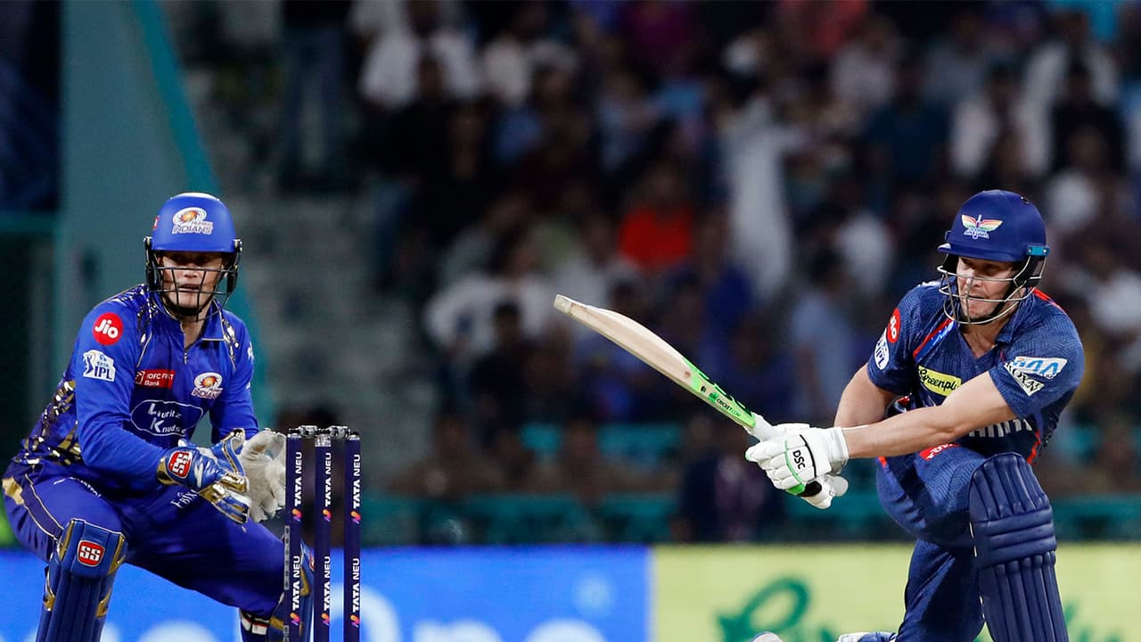 IPL 2026: Lucknow Super Giants release David Miller, Akash Deep