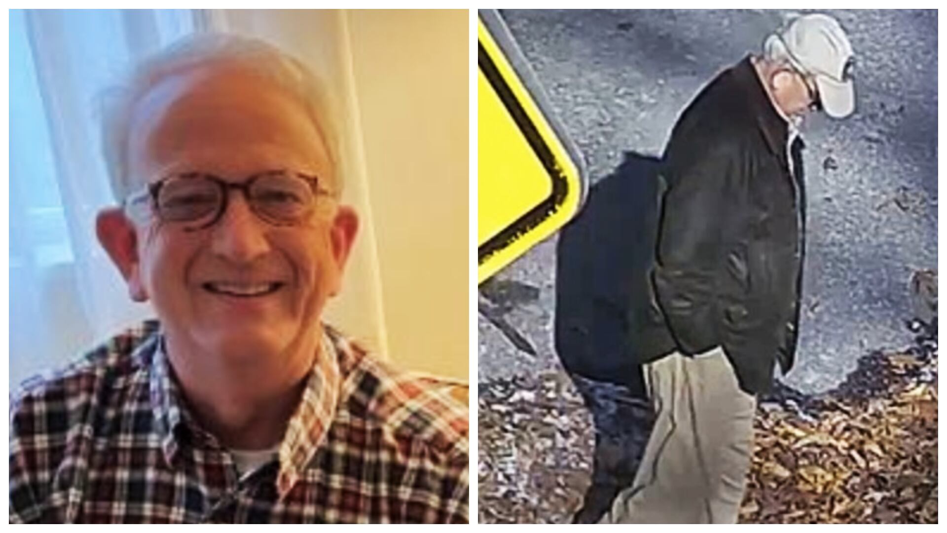 Law school professor goes missing on hike in north Ga.