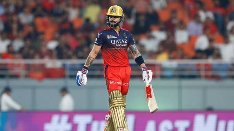 RCB IPL 2026 retention: Know Royal Challengers Bengaluru's full list of ...