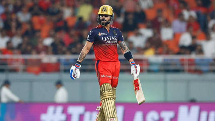 RCB IPL 2026 retention: Know Royal Challengers Bengaluru's full list of ...