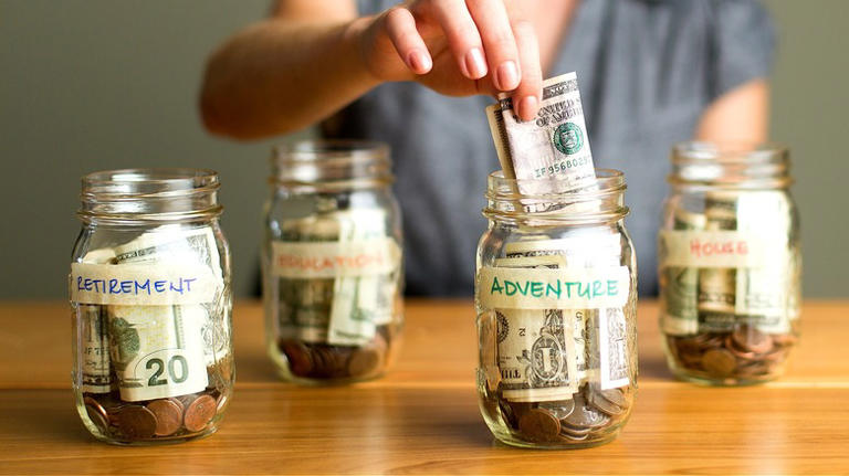 Is It Smart To Have Multiple Savings Accounts?