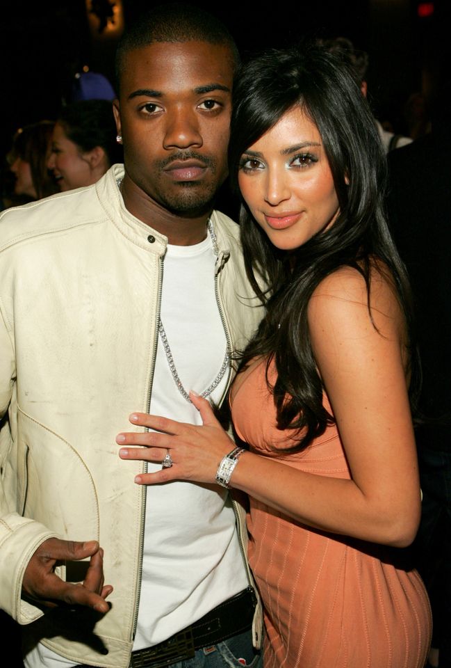 Ray J Countersues Kim Kardashian and Kris Jenner Over Sex Tape, Claims ...