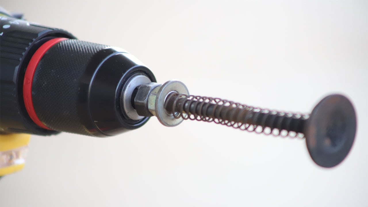 Simple handyman ideas