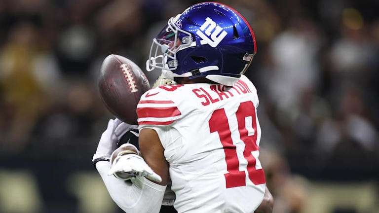 Brock Purdy is Back, Bucky Irving is Out, Plus Every Injury for Week 11 ...