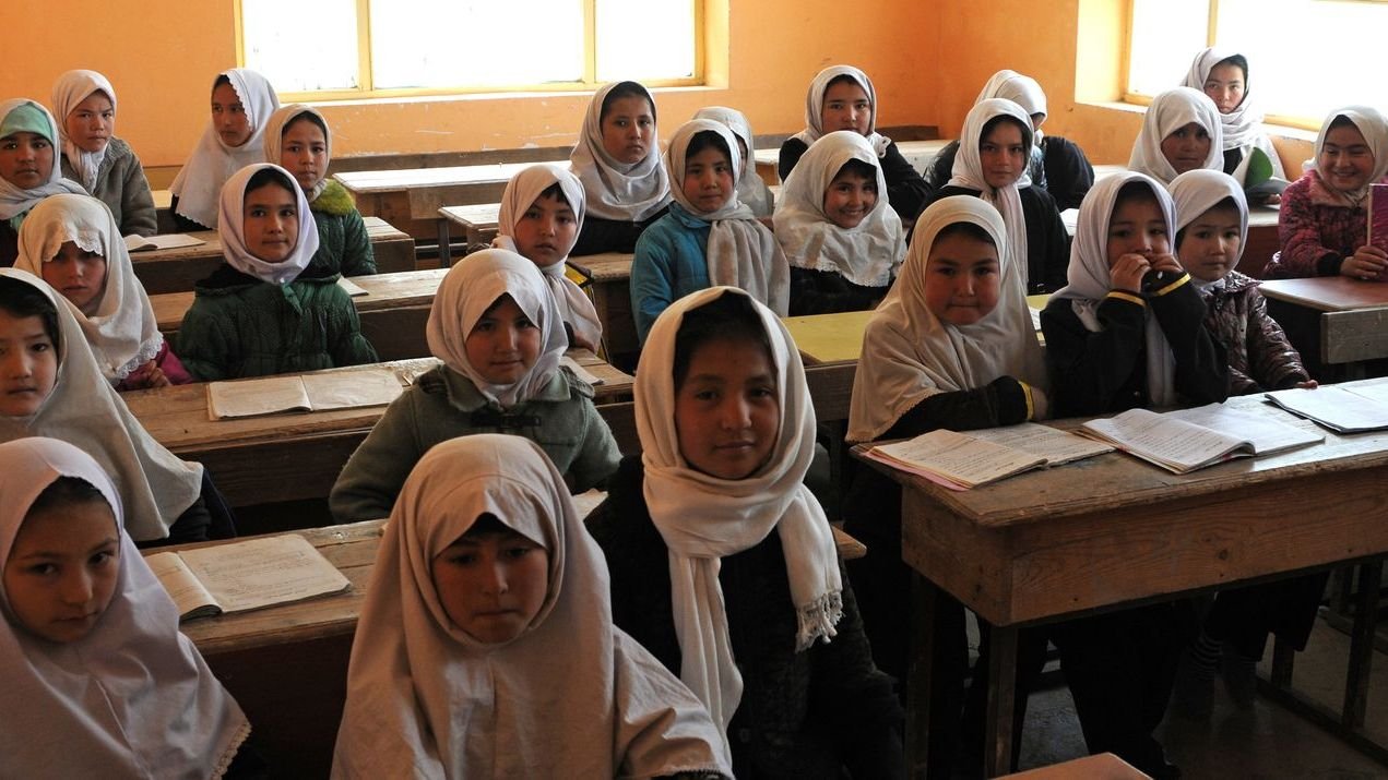 7 Countries Famous For Strong Feminism And 2 Where Women Still Can't ...
