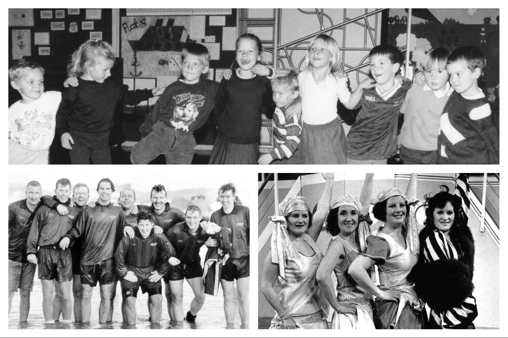 Photo flashback: Nostalgic pictures of life in Hartlepool back in 1995