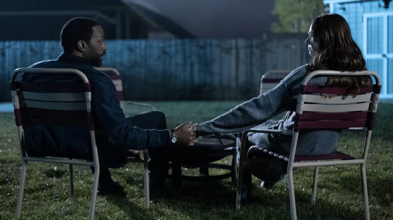 2025 Was The Year Stephen King Movies Showed Us How The World Is Ending