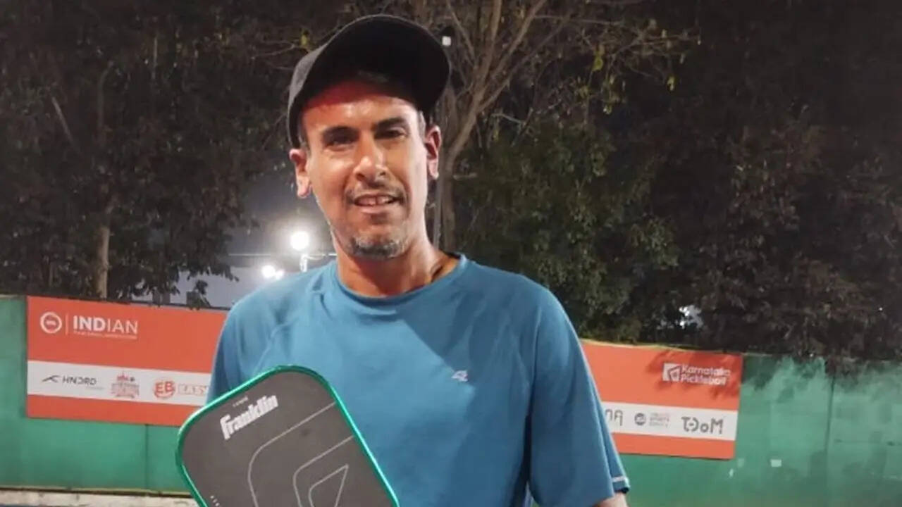 IPA Nationals 2025: Akhil Mathur Powers Past Noel Noronha to Lift 50 ...