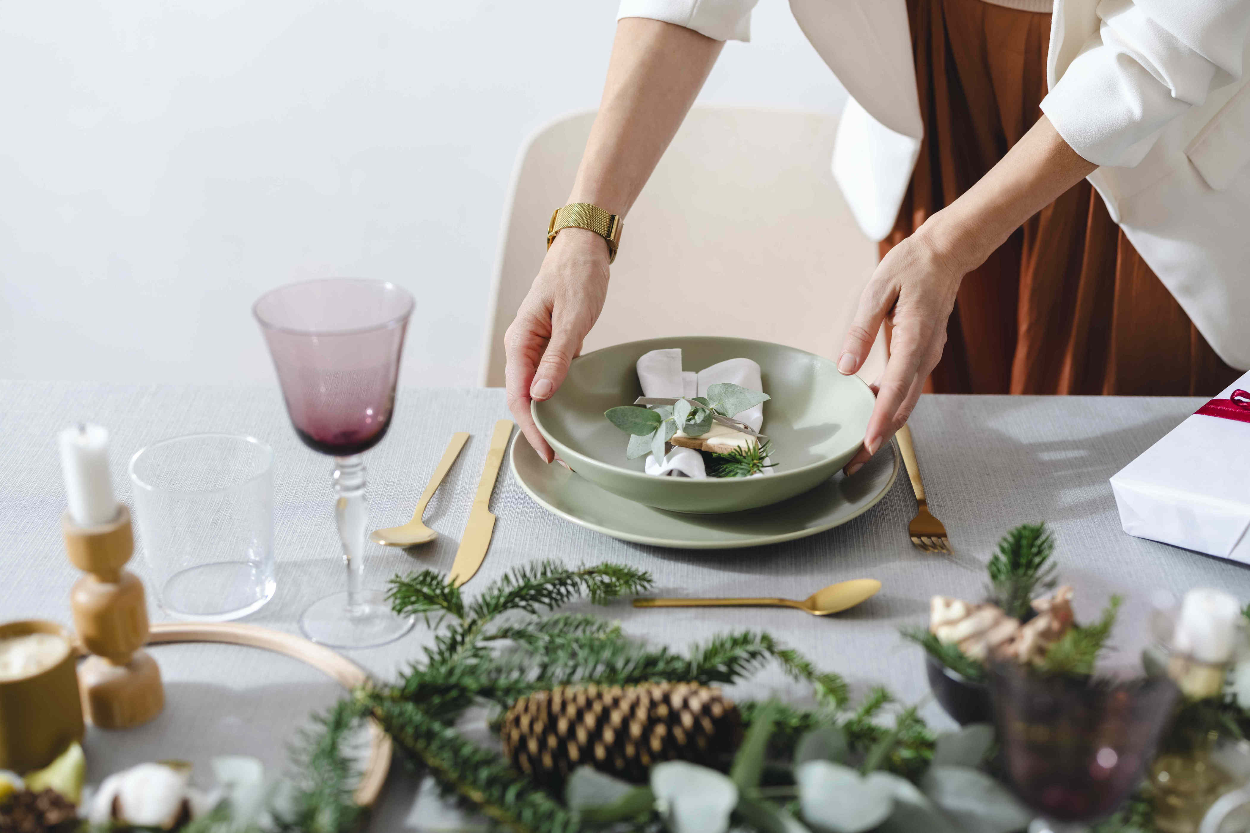 5 Little Hosting Touches That Make Guests Feel Extra Special