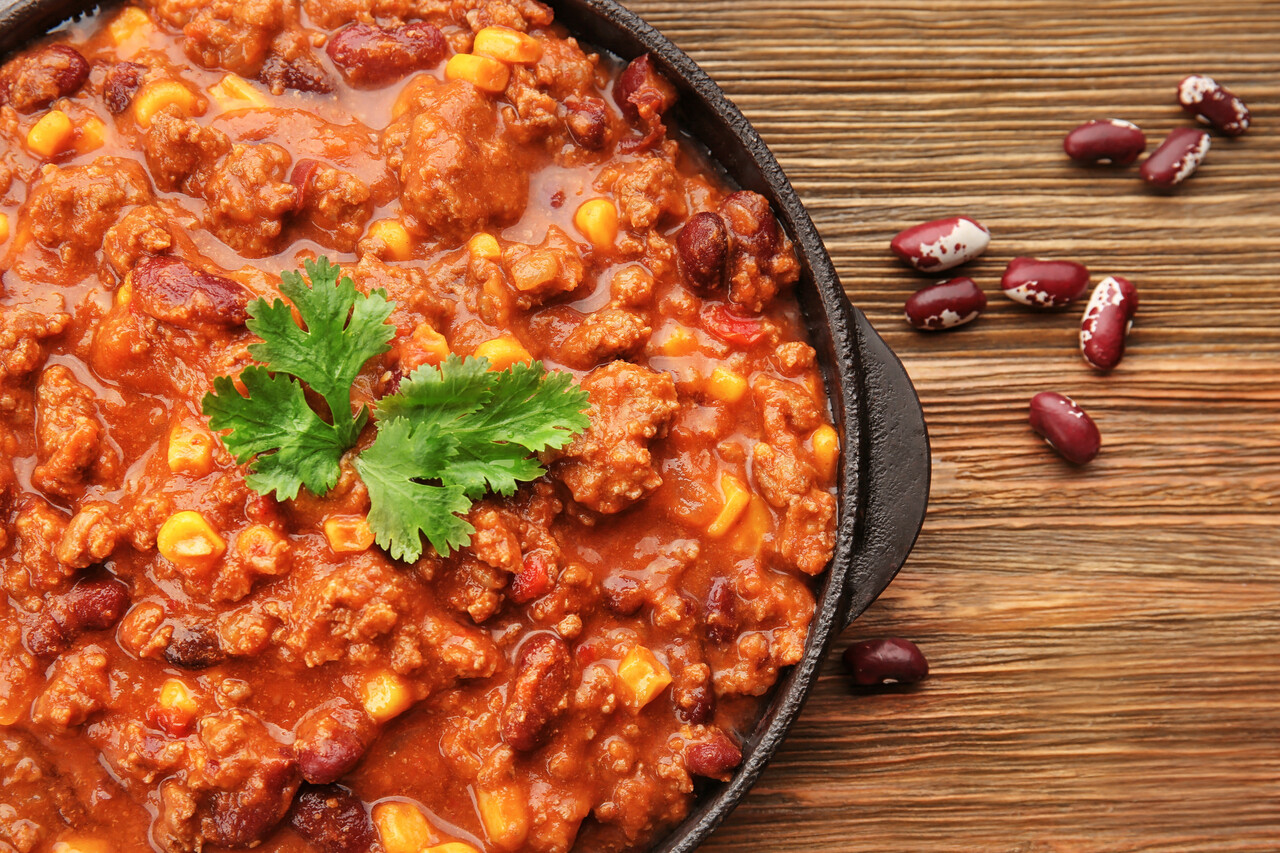 10 Secret Ingredient Chili Upgrades That Win Every Potluck