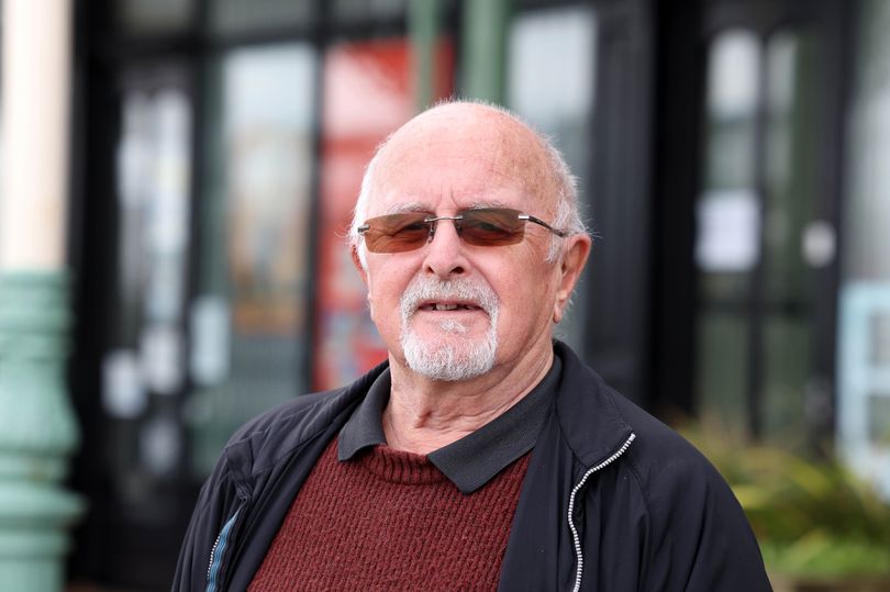 'I was a prison officer in Lancashire - this is why I think inmates are ...