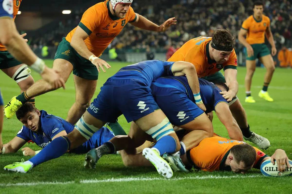 Quilter Nations Series, Italrugby ko contro il Sudafrica: a Torino ...