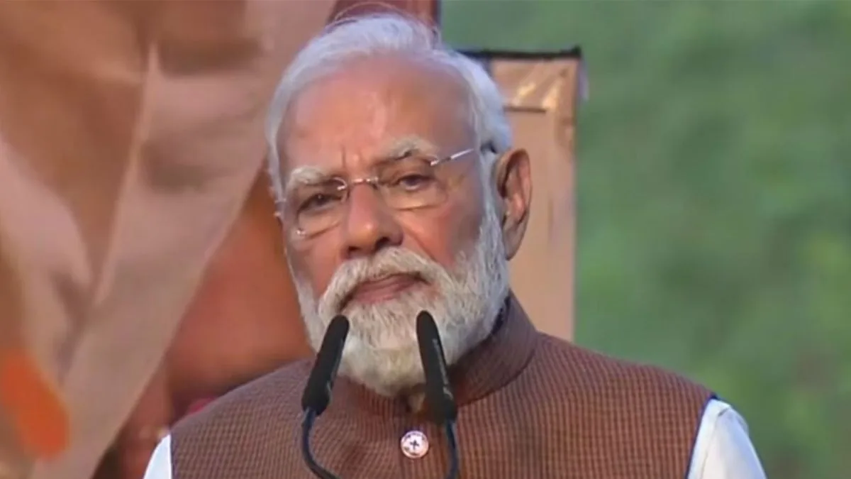 NDA has 10 pc more vote share than Mahagathbandhan, yearning for ...