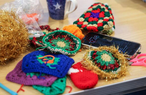 ‘Don't throw away your old clothes - do this 1 thing instead'