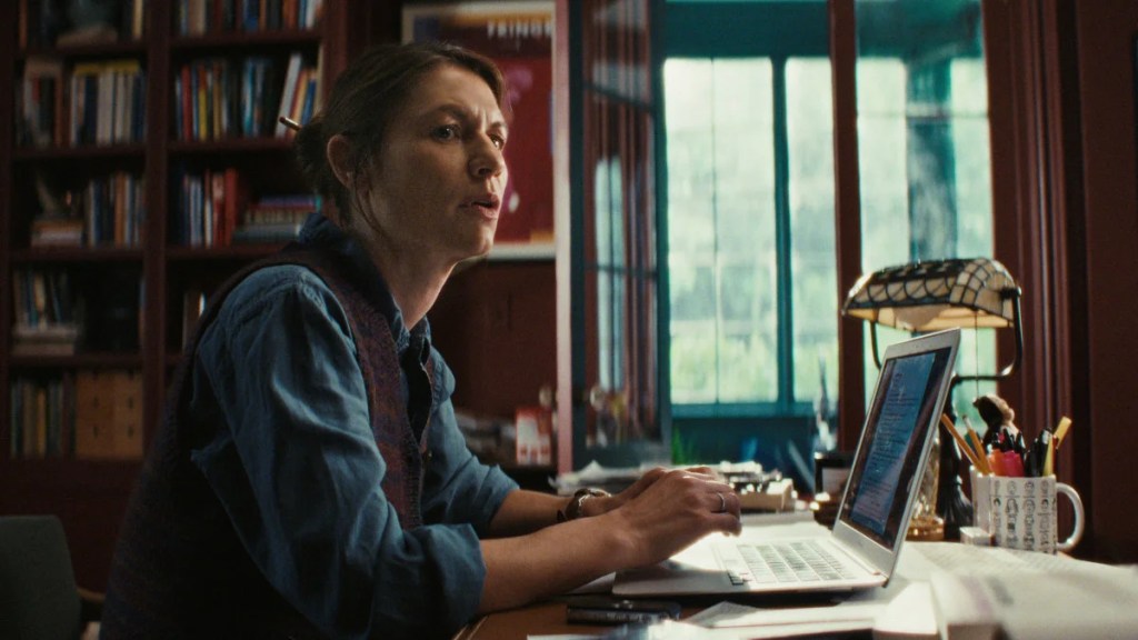 'The Beast in Me' Ending Explained by Showrunner: Will There Be a Season 2?