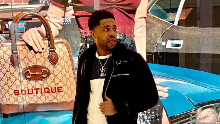 Man shot from behind 17 times by off-duty Atlanta officer outside ...