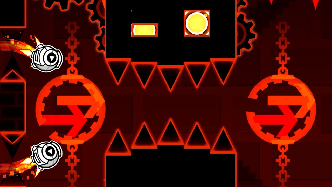 Cataclysm with Swing Copter