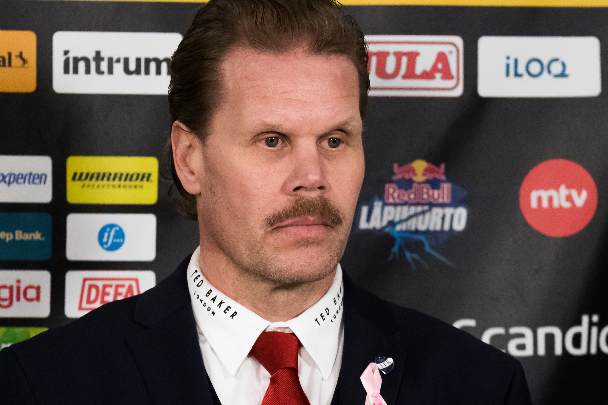 Raju tilanne: Olli Jokinen HIFK:n kausi on pian ohi