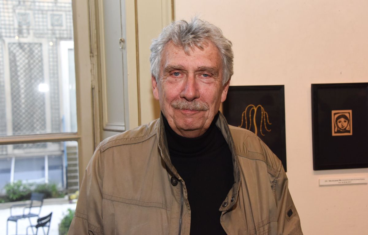 Jean-Max Rivière, parolier de Brigitte Bardot, Juliette Gréco ou France ...