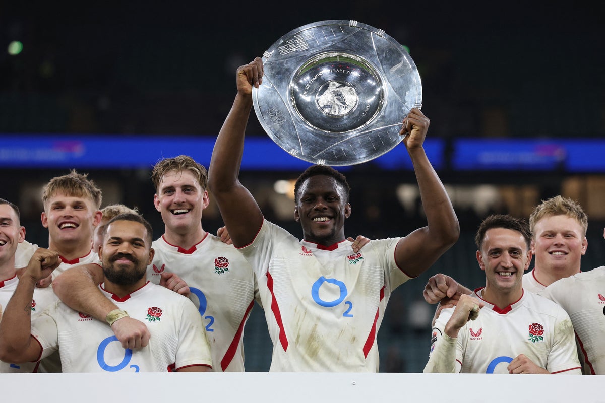 Superb England conquer the All Blacks for famous victory