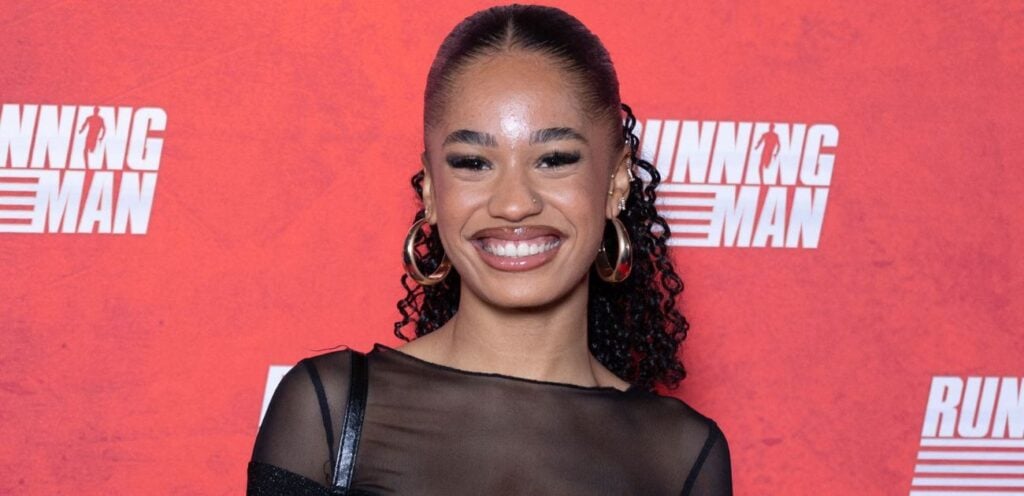 Star Academy 2025 : le lien insolite entre Léane et un médaillé ...