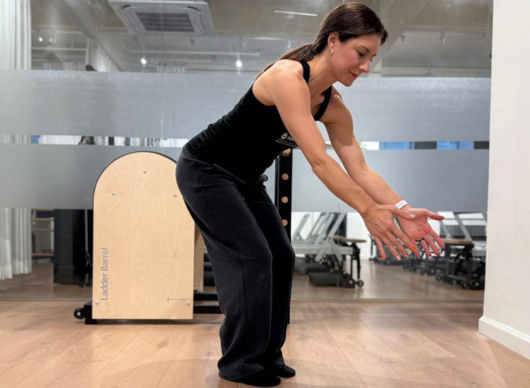5 Mobility Exercises to Help You Stay Strong After 50