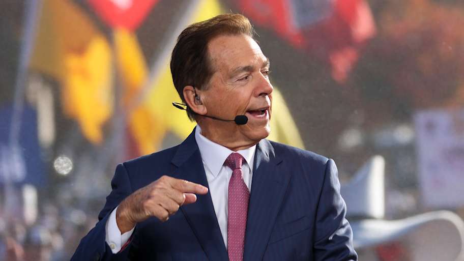 Nick Saban Gives Surprising Compliment to USC's Lincoln Riley